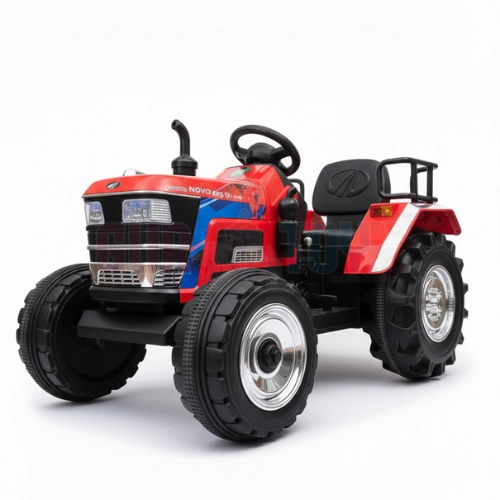 GURTOY Mahindra Kids Tractor | Best Price P... (Age 3-9 Yrs) - Buy ...